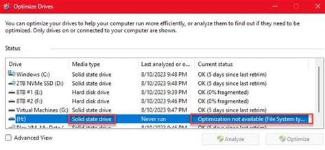 How To Format TB Drive To Fat Page Windows Forum