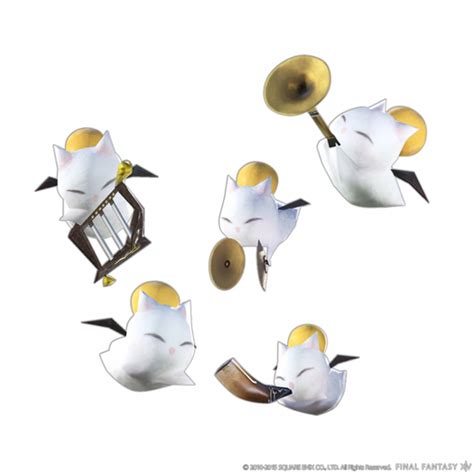 The Primogs Gamer Escapes Final Fantasy Xiv Ffxiv Ff14 Wiki