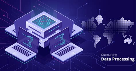 All You Need To Know About Outsourcing Data Processing Services