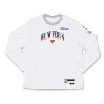Ryan Arcidiacono New York Knicks 2024 2025 City Edition Warmup Set