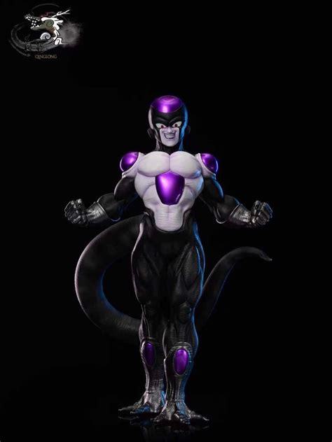 Frieza Dragon Ball Ql Studio Nz Toys