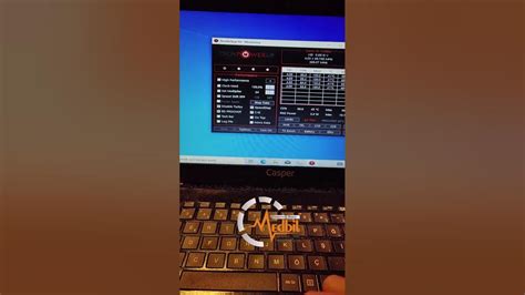 Bİlgİsayar AĞir ÇaliŞiyor Sabİt 038 Ghz Sorunu Kalici ÇÖzÜm Fixed Ghz Problem Youtube