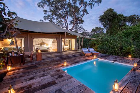 Mana Pools Safaris Molori Mashuma