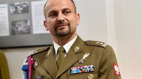 Pułkownik Marcin Dusza Nowym Dowódcą 21 Brygady Strzelców Podhalańskich