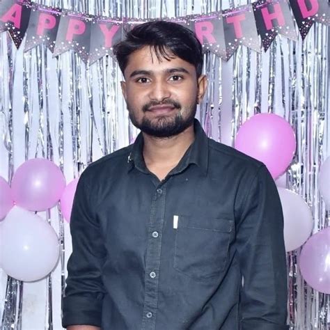 Himanshu Patel Himanshupatel6542 • Threads Say More