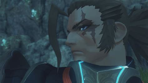 Xenoblade Chronicles 2 Torna The Golden Country Minoth Joins The Group Youtube