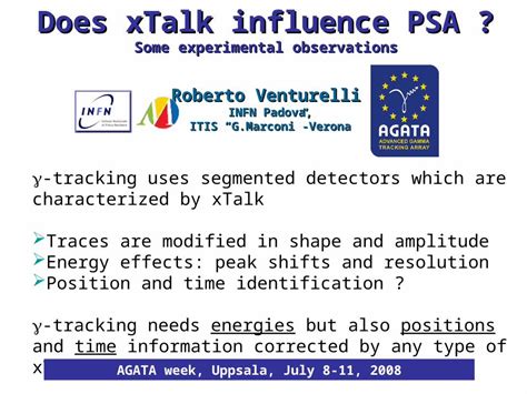 ppt tracking uses segmented detectors which are characterized by
