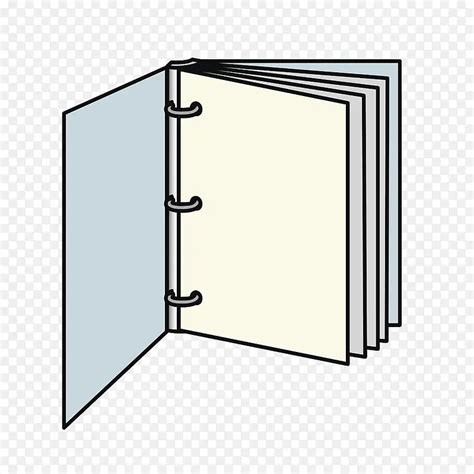 线条活页夹png图片素材下载 图片编号7983708 Png素材网