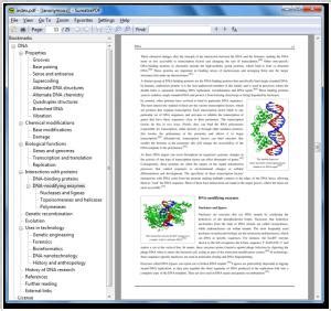 Top 10 PDF Book Readers