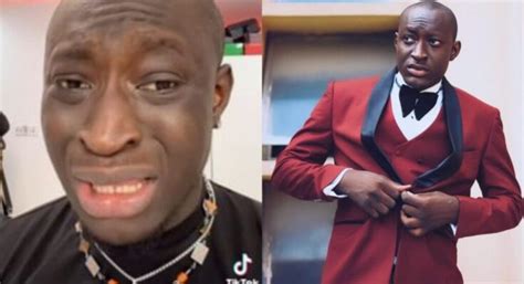 My Sex Tape Will Drop Soon Carter Efe Declares Ikeja Bird