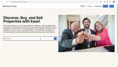 typescript nextjs typescript mongodb realestatetech openai cursorai… mohd bilal