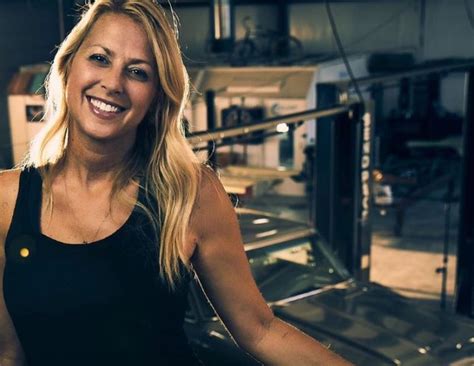 Amanda Martin Iron Resurrection Iron Resurrection S Amanda Martin Bio