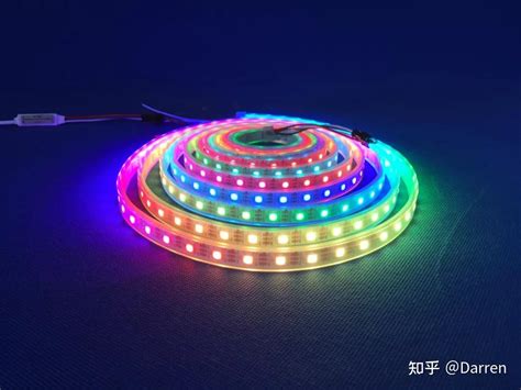 可以用Arduino实现的几种常见灯光效果 知乎