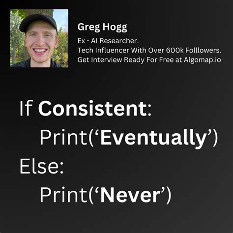 Greg Hogg On Linkedin Programming Coding