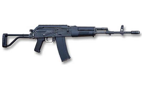 Polish Ak Beryl