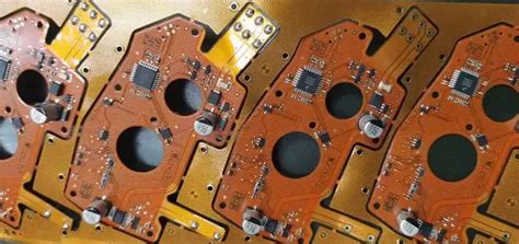 China Flexible Pcb Assembly Services Hilpcb Hilpcb