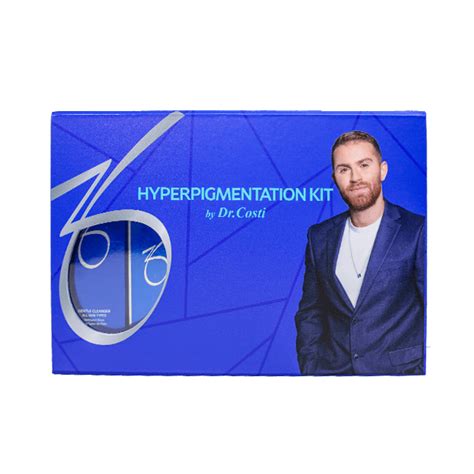 Hyperpigmentation Kit