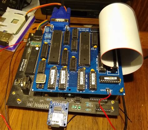 GitHub Peterw Z Retro Tools And Code Snippets I M Playing With While Building My Own