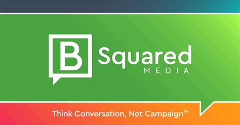 Social Media Guides B Squared Media