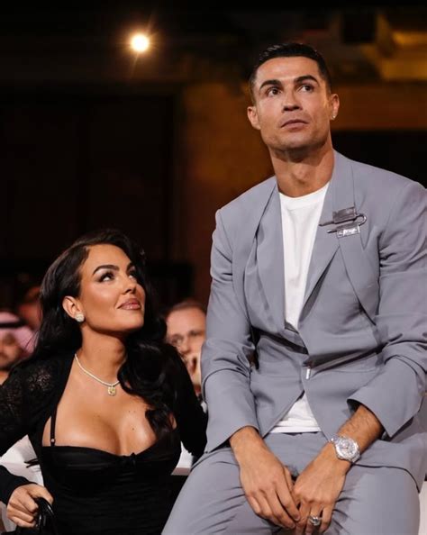 Wedding Cristiano Ronaldo