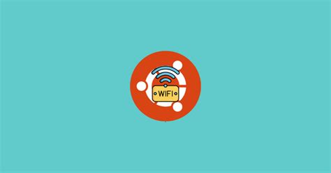 How To Configure WPA3 Wi Fi Security On Ubuntu