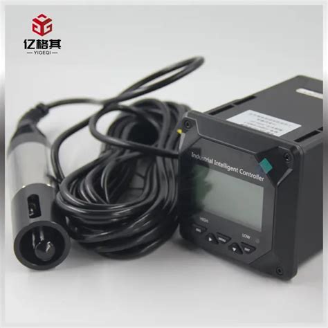Laboratory Water Quality Analysis Oxygen Content Check Dissolved Oxygen Analyzer Dissolved