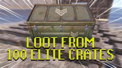 Cargo Crates Rust At John Rosado Blog