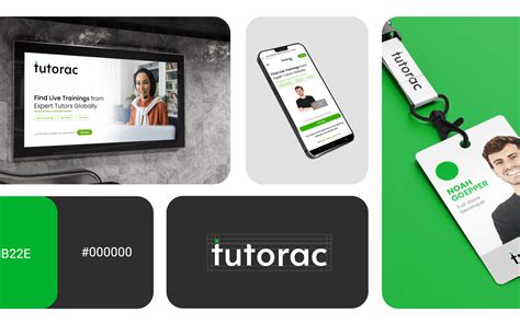 Tutorac Edtech Elearning Platform By Soto Group Creative Agency On Dribbble