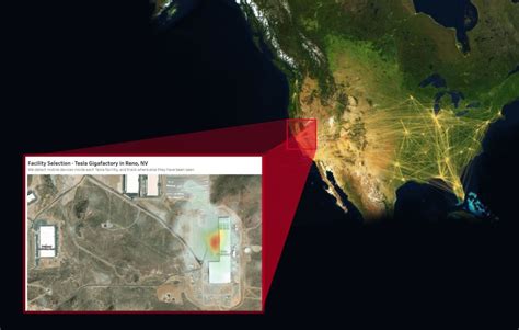 geospatial data main benefits and applications for businesses predik