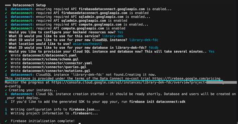 How To Query Firebase Data Using SQL Syntax For Better Analytics 2A