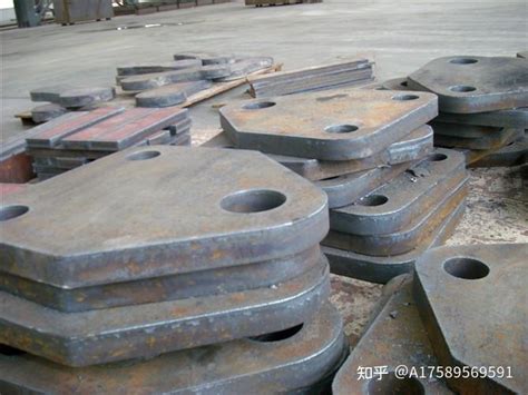 Q355NE Z25Q355NE Z35钢板Z向性能板是什么材料 知乎
