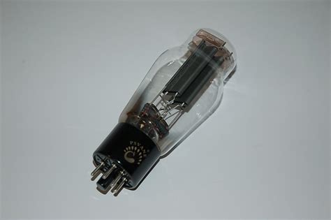 We274b Psvane Rectifier Tube Btb Elektronik