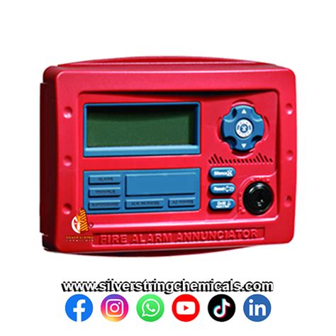 Initiating Device Silver String Chemicals And Textile