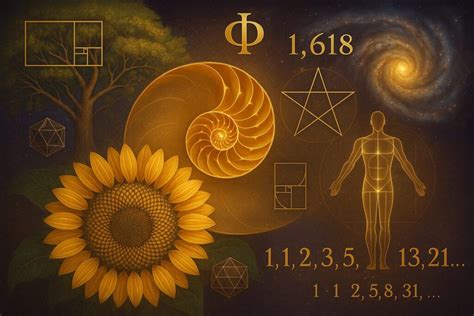 Golden Ratio Divine The Missing Key To Sacred Geometry The Eye Of