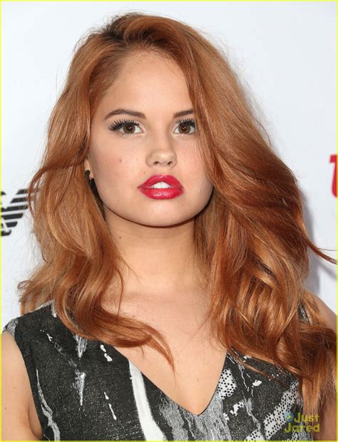 Debby Ryan And Olivia Holt Are Disney Darlings At Teen Vogues Young