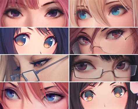 No hay descripción de la foto disponible Eye Drawing Tutorials