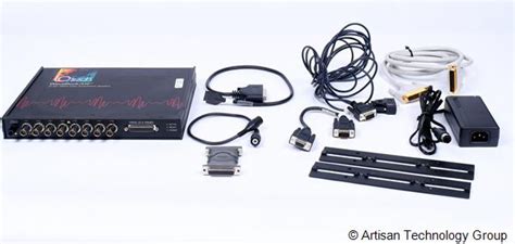 wavebook 512 measurement computing iotech 12 bit data acquisition system artisantg™