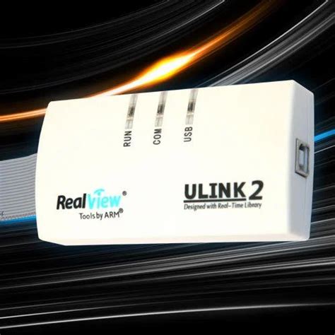 Jtag Debuggers Ulink2 Jtag Debugger Manufacturer From Rajkot