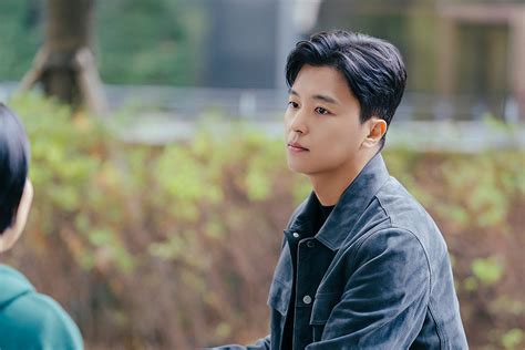 Yeon Woo Jin Berubah Menjadi Detektif Di Drama Thriller Misteri Mendatang Koreanindo