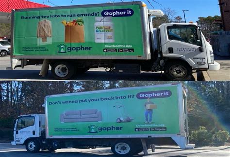 gopher inc on linkedin gopher is on the move