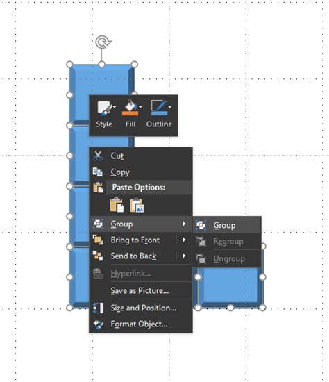 Powerpoint Tetris Animation Stylelearn