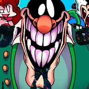 Agoti Fnf Mod Fnf Vs Agoti Jugar En L Nea