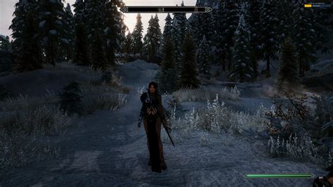 Bdor 2024 Female Collection By Kirax Page 2 Downloads Skyrim