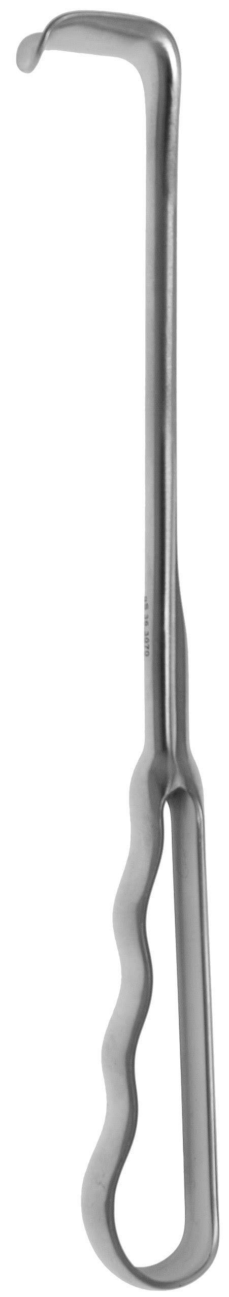 Richardson Retractor 9 1 2 1 1 2 X 1 1 2 Loop Handle Gsource