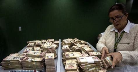 인플레이션 800만 베네수엘라 5년째 경제고통지수 1위