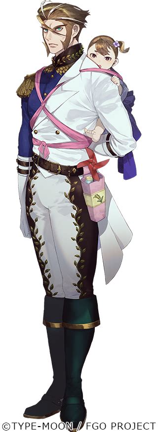 Kusumoto Ine And Philipp Franz Von Siebold Fate And 1 More Drawn By