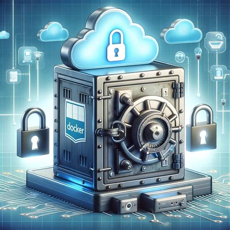 Step By Step Guide To Install And Configure A Private Docker Registry By Eugen Hoble Devops Dev