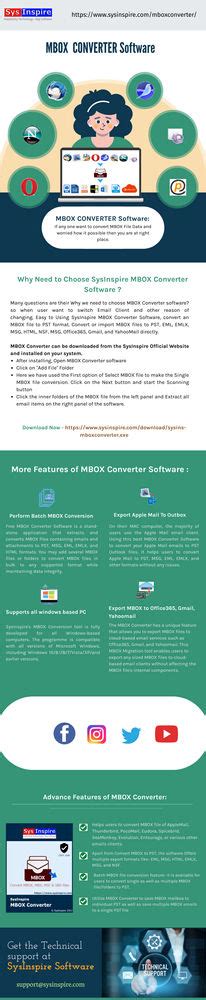 Import MBOX File To Office Session Drummer