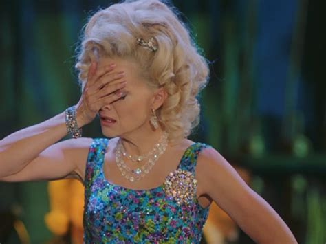 Michelle Pfeiffer Hairspray Dresses