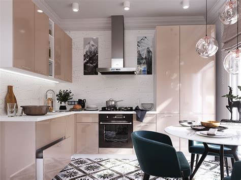 Купить Кухня Валерия М в Ростове на Дону отличные цены на дизайны кухни Интернет магазин